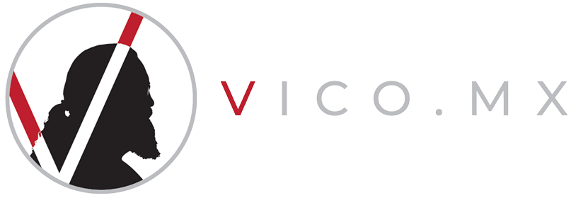 VICO.MX | Página de promoción oficial del filósofo y divulgador, David ...
